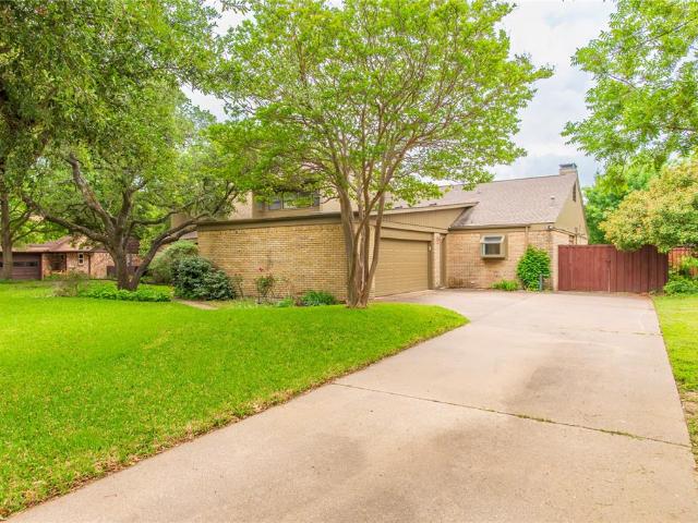 2405 Springpark Way, Richardson, TX 75082 | MLS #21232 | Compass