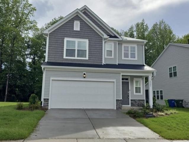 2405 Tobacco Root Dr, Raleigh, NC 27616