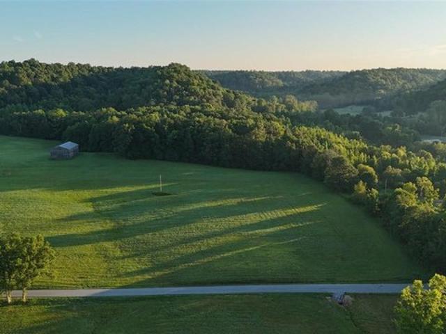 2405 Tract 1 Barney School Rd, Campbellsville, KY 42718
