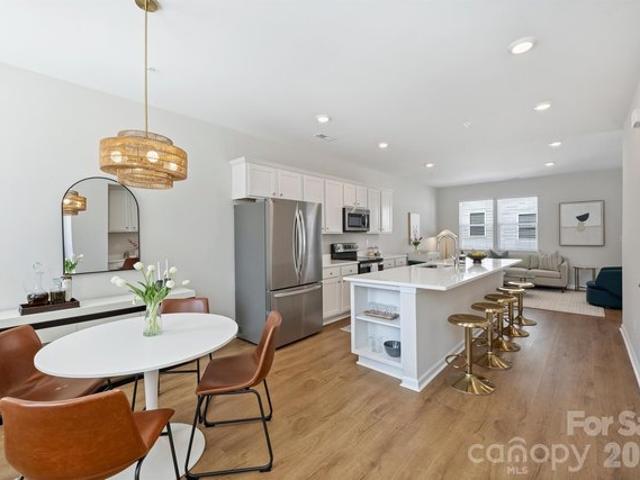 2405 Via Del Conte Aly, Charlotte, NC 28205