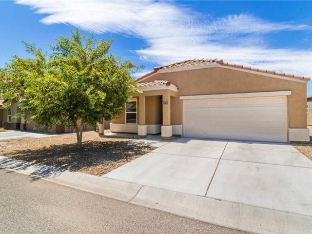 2405 Village Dr, Bullhead City, AZ 86442