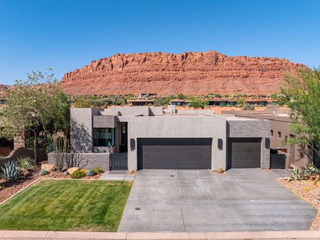 2405 W Entrada Trl Unit 61, Saint George, UT 84770