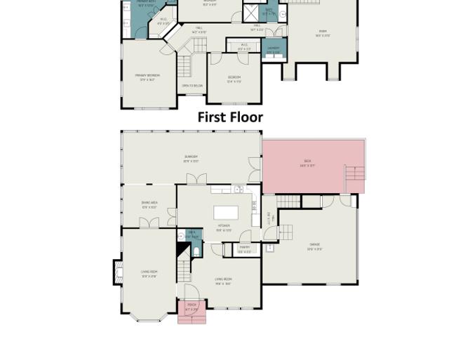 2405 Welsh Tavern Way, Wake Forest, NC 27587 | MLS #10159 | Compass