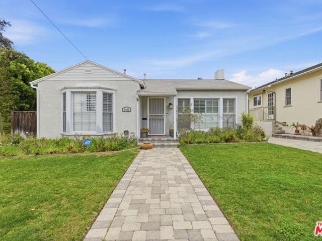 2405 33rd St, Santa Monica, CA 90405