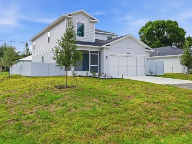 2405 88th Ave, Vero Beach, FL 32966