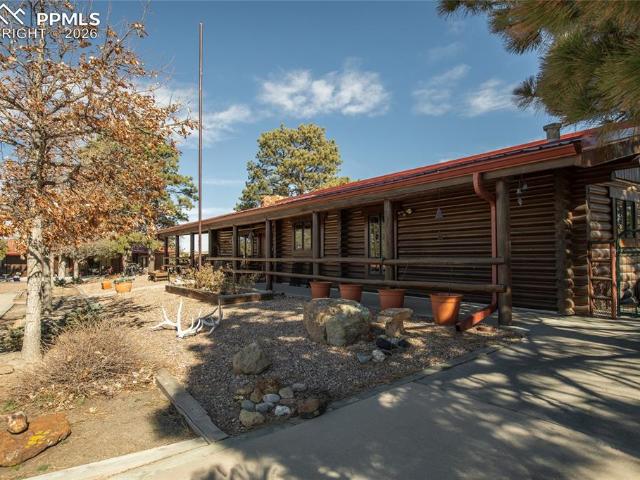 24063 County Road 122, Ramah, CO 80832 | MLS #7550 | Compass