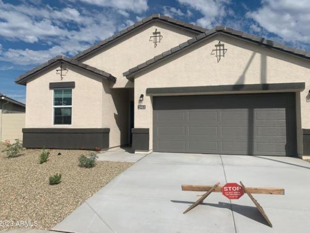 24067 W Zak Rd, Buckeye, AZ 85326