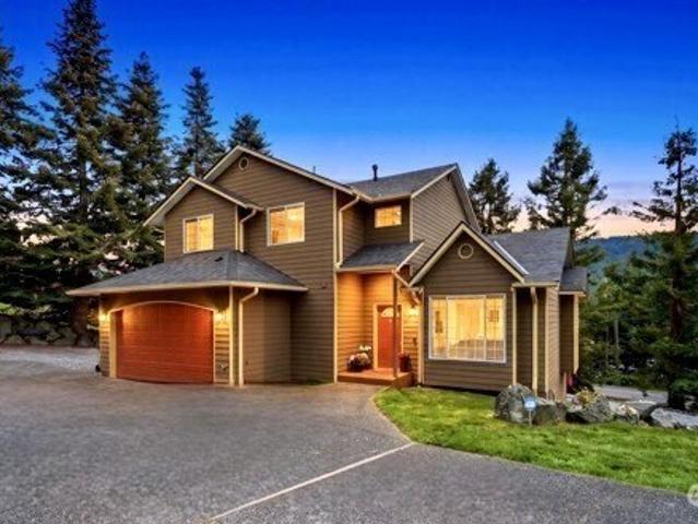 24064 Walker Valley Rd, Mount Vernon, WA 98274