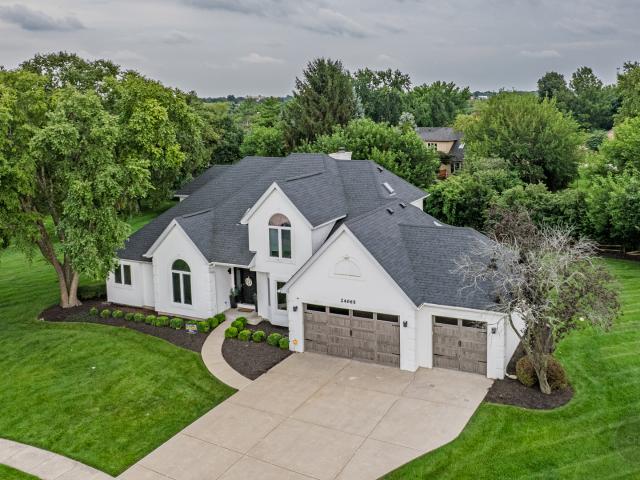 24065 Ascot Court