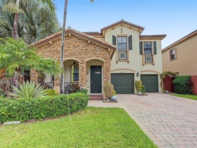 24065 SW 113th Psge, Homestead, FL 33032