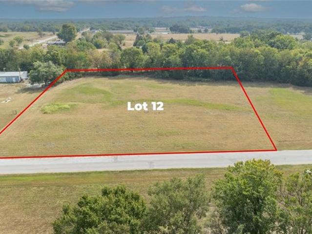 24066 W 3983 Dr, Bartlesville, OK 74006