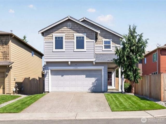 24066 SE 262nd Pl, Maple Valley, WA 98038