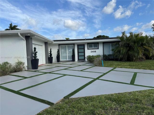 2406 Marathon Ln, Fort Lauderdale, FL 33312 | MLS #A11995