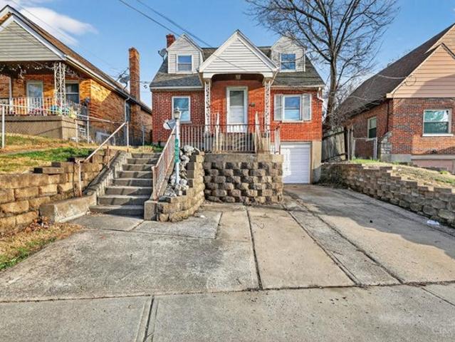 2406 Montana Ave, Cincinnati, OH 45211