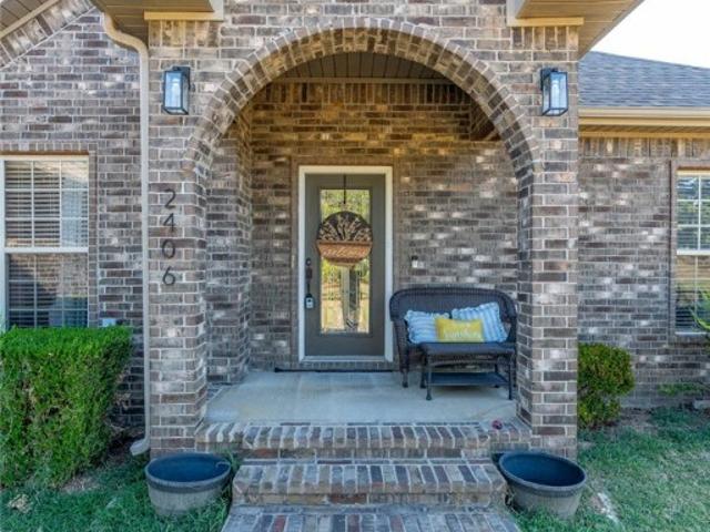 2406 Mountain Grove Road