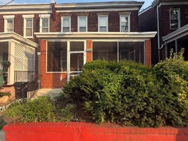2406 N Jefferson St, Wilmington, DE 19802