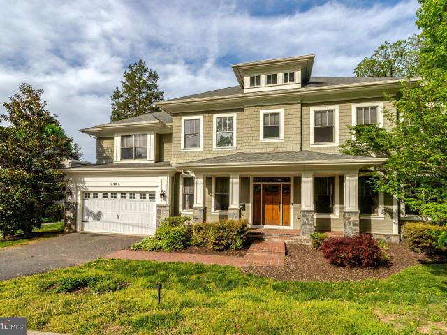 2406 N Potomac St, Arlington, VA 22205 | MLS #VAAR2072 | Compass