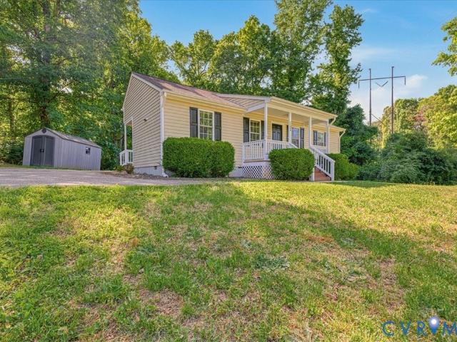 2406 Ocala Drive