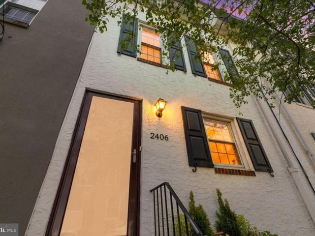 2406 Aspen St, Philadelphia, PA 19130