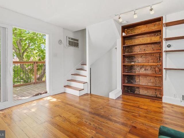2406 Aspen St, Philadelphia, PA 19130 | MLS #PAPH2612 | Compass