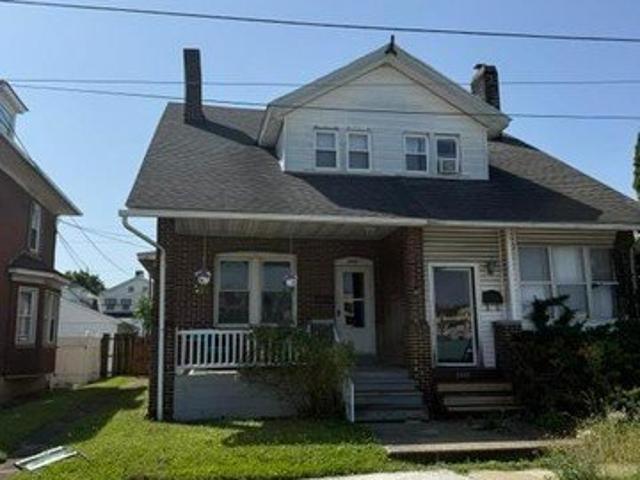 2406 Butler St, Easton, PA 18042