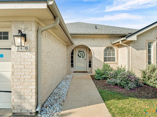 2406 Basalt Drive
