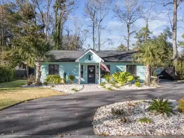 2406 Bert Dr. North Myrtle Beach, SC 29582