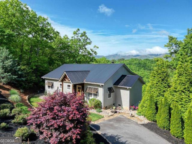 2406 Big Cove Drive