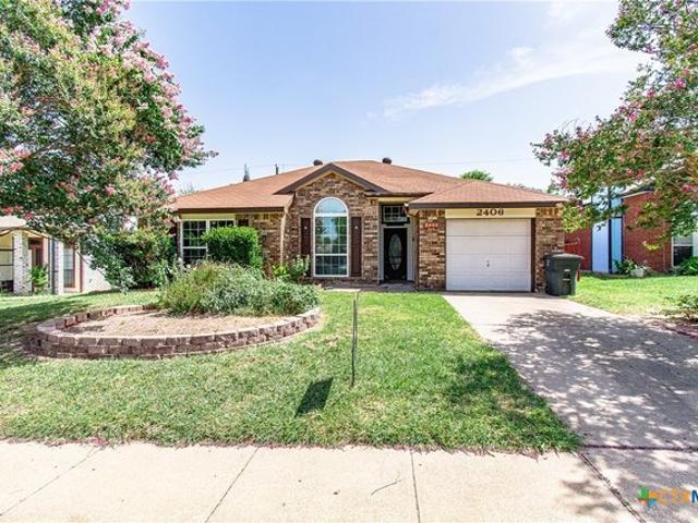 2406 Cactus Dr, Killeen, TX 76549