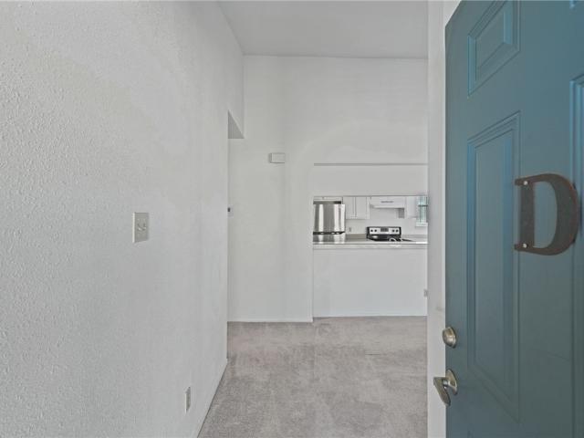 2406 Capitan Drive D