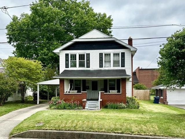 2406 Central Pkwy, Ashland, KY 41101