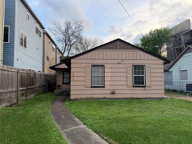 2406 Charleston St, Houston, TX 77021 | MLS #53296