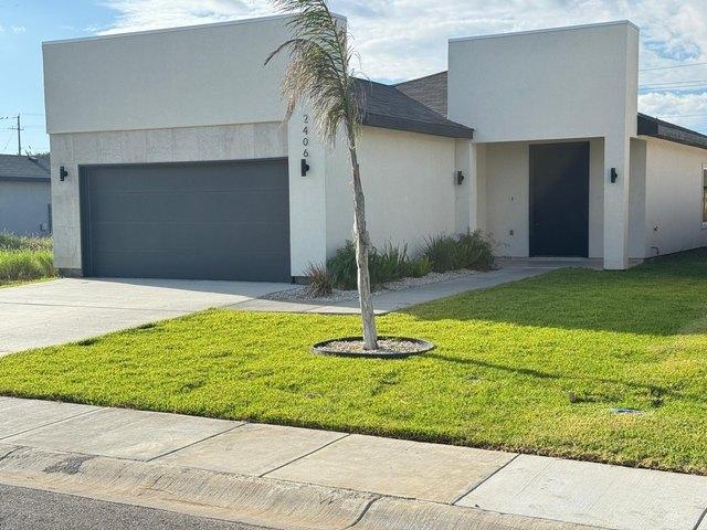 2406 Durazno Ct, Laredo, TX 78046