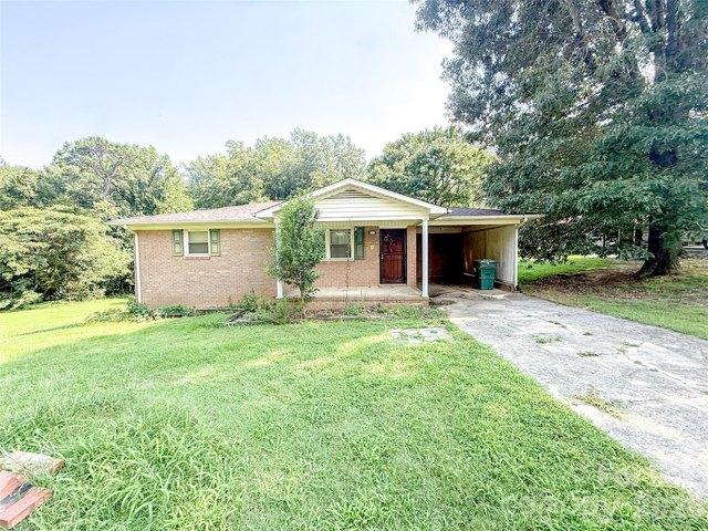 2406 Dale St, Kannapolis, NC 28081