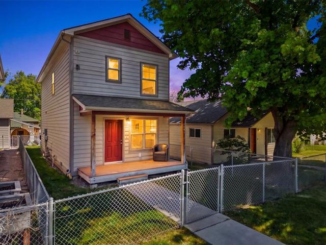 2406 Dixon Ave, Missoula, MT 59801