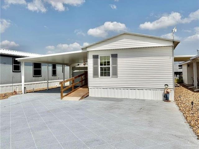 2406 Double Eagle Dr, Mission, TX 78572