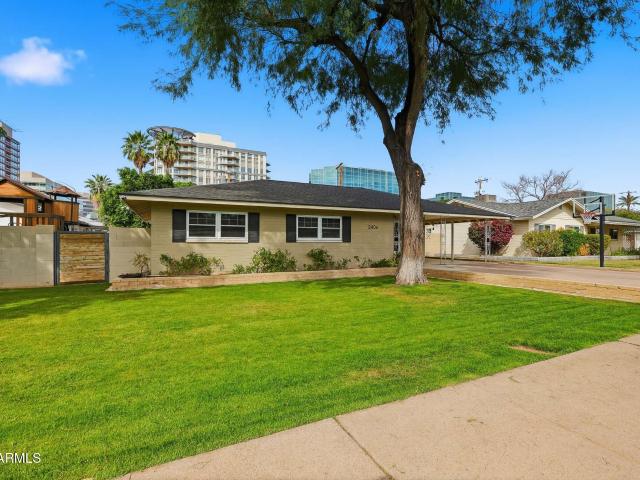 2406 E Elm St, Phoenix, AZ 85016 | Compass