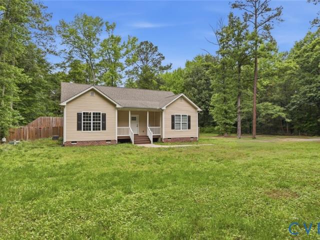 2406 Emanual Church Road