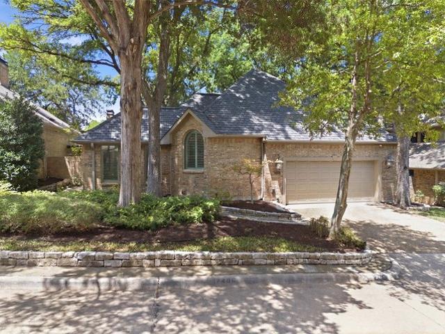 2406 Forest Ct, McKinney, TX 75072