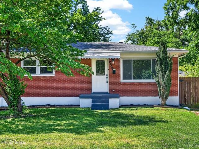 2406 Franklin Ave, Louisville, KY 40216
