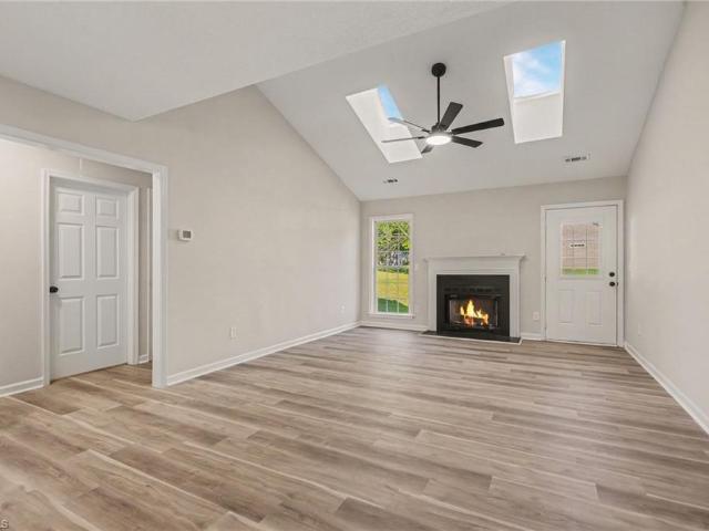 2406 Glen Laurel Drive