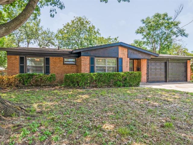 2406 Globe Ave, Dallas, TX 75228 | MLS #21146 | Compass