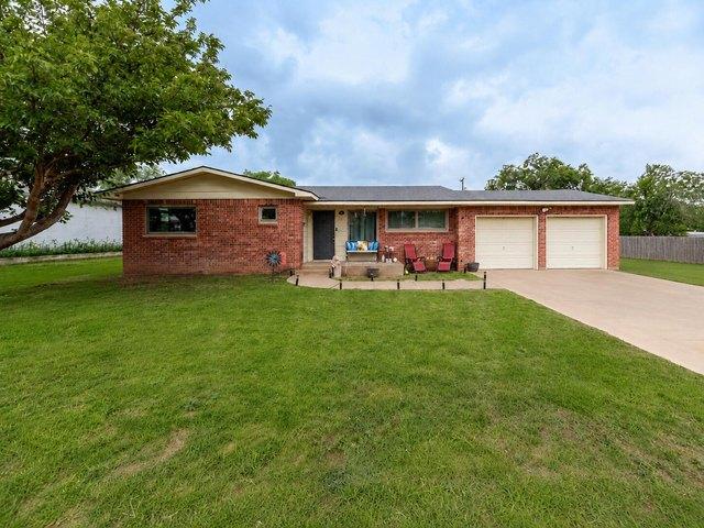 2406 Globe Ave, Lubbock, TX 79404