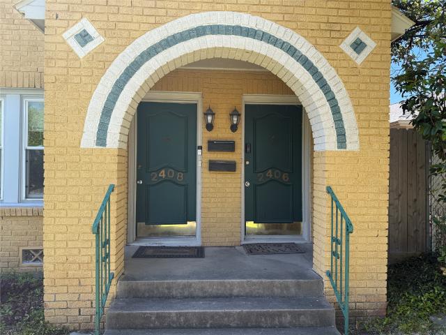 2406 Huldy Street