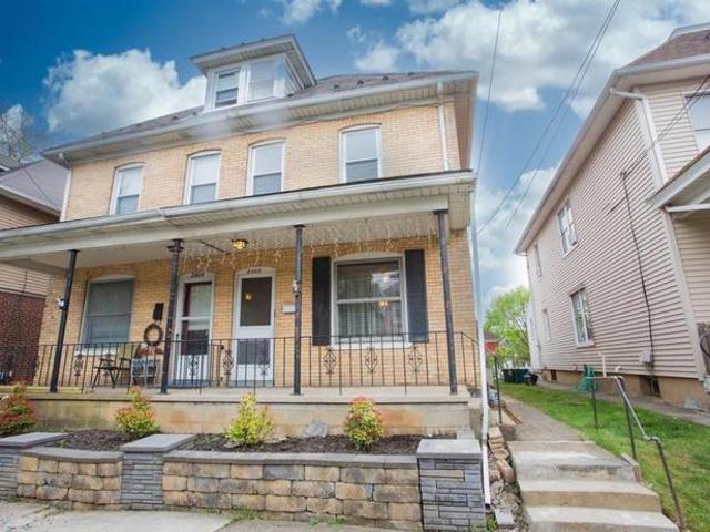 2406 Hay St, Wilson Borough, PA 18042