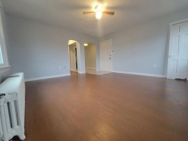 2406 Jackson Street 1 Bedroom Apartment for Rent at 2406 Jackson St, Anderson, IN 46016