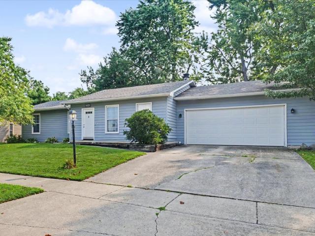 2406 Jordan Drive