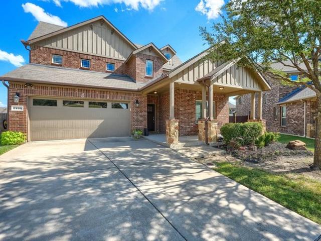 2406 Lucerne Dr, Rowlett, TX 75089