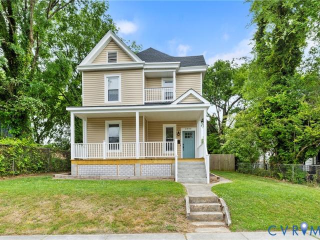 2406 Lamb Ave, Richmond, VA 23222 | MLS #2611
