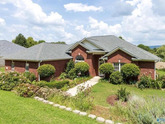 2406 Little Cove Rd, Owens Cross Roads, AL 35763